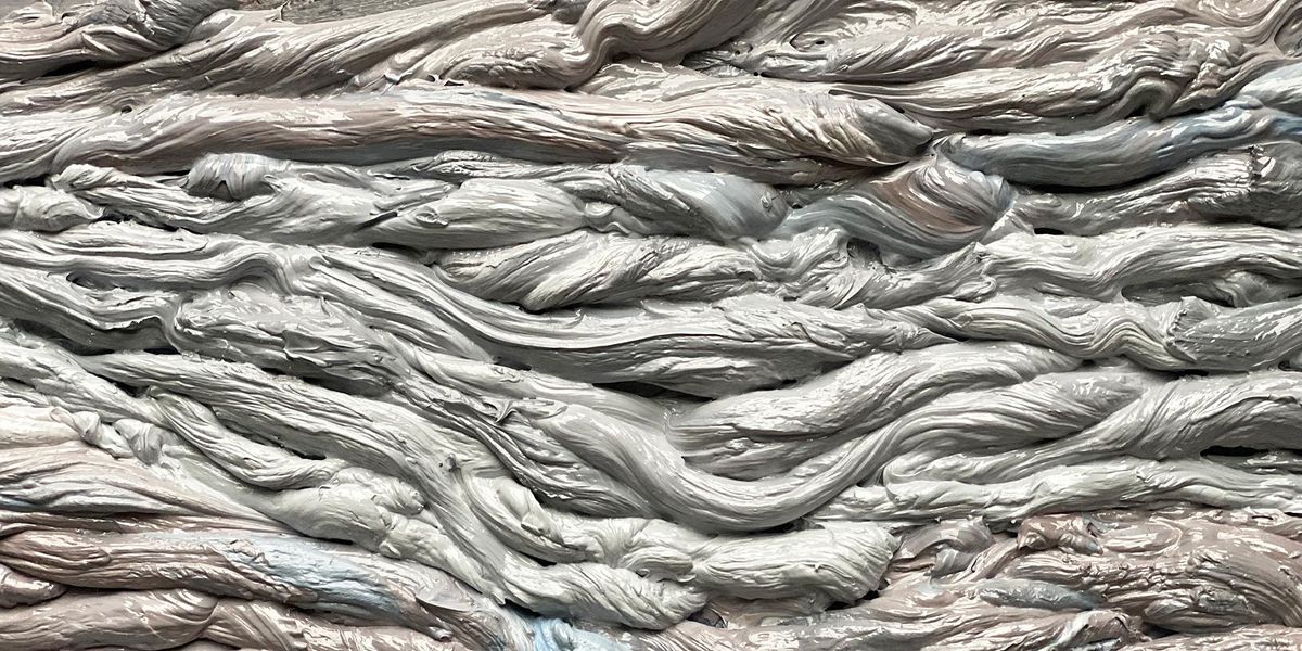 Landscape in Turmoil: Oil Paintings by ED Majkowski at ED MAJKOWSKI ...