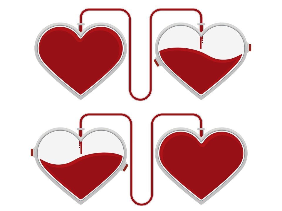 Community Blood Drive: Eola Road Branch | Aurora Public Library ...