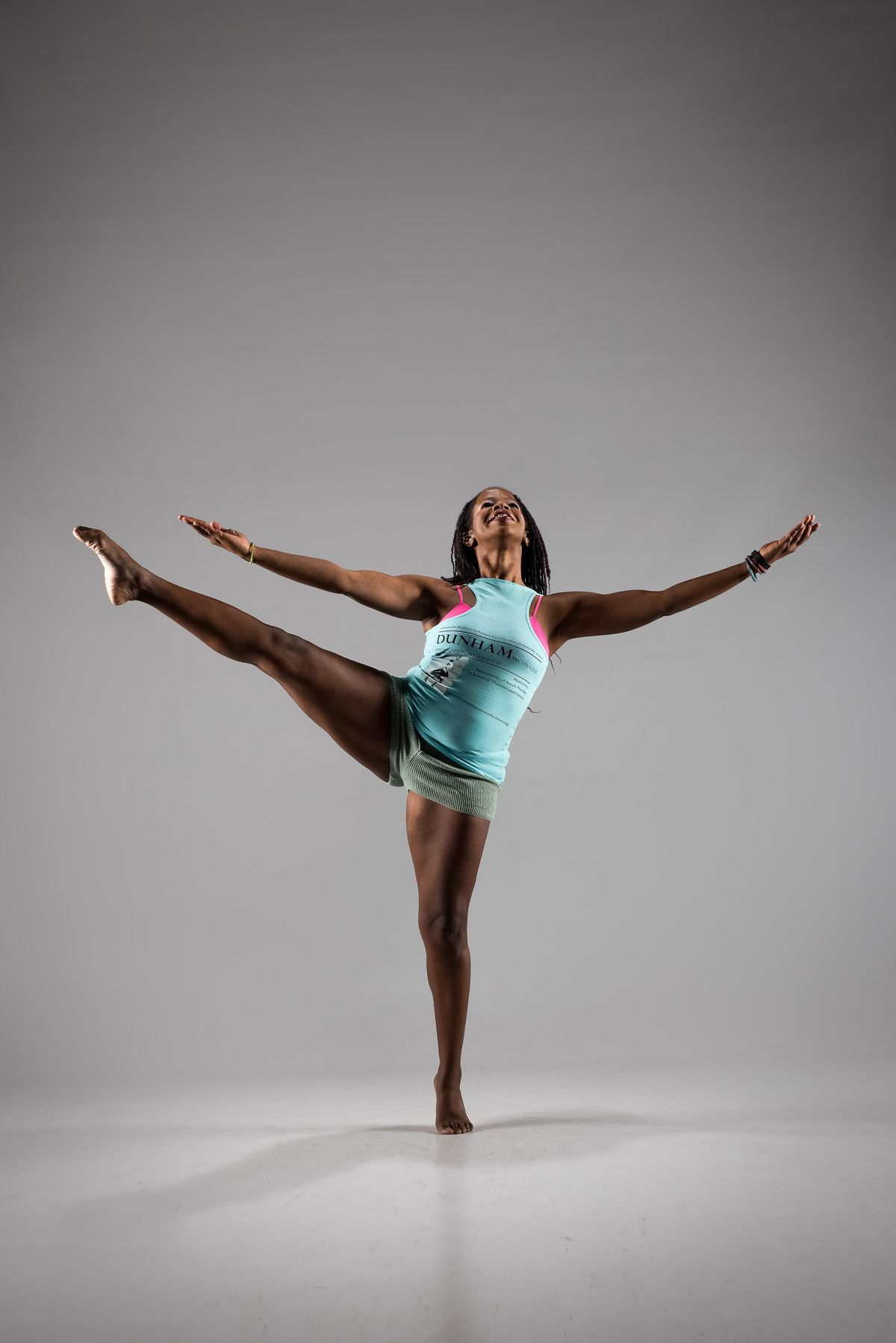 Katherine Dunham Dance Technique & Movement | Move Studio, Sacramento ...