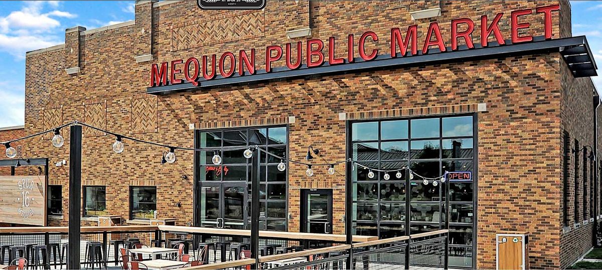 BCHS Class of 73 50th Reunion | Mequon Public Market | July 22, 2023