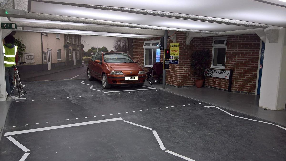 An introduction to the Lifeskills Safety Education and Training centre at The Create Centre ...