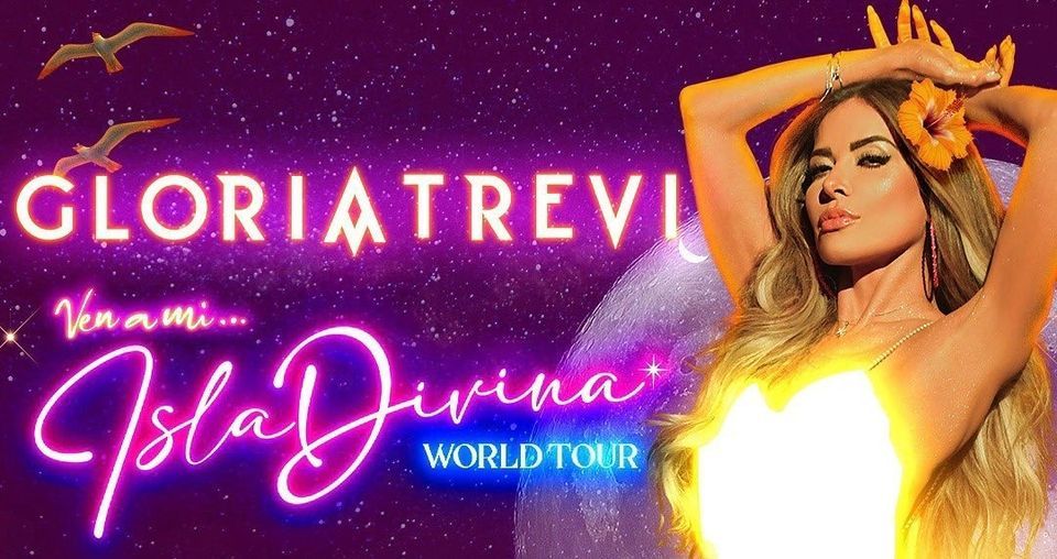 Isla Divina Tour - Austin, TX | Moody Amphitheater, Austin, TX | August ...