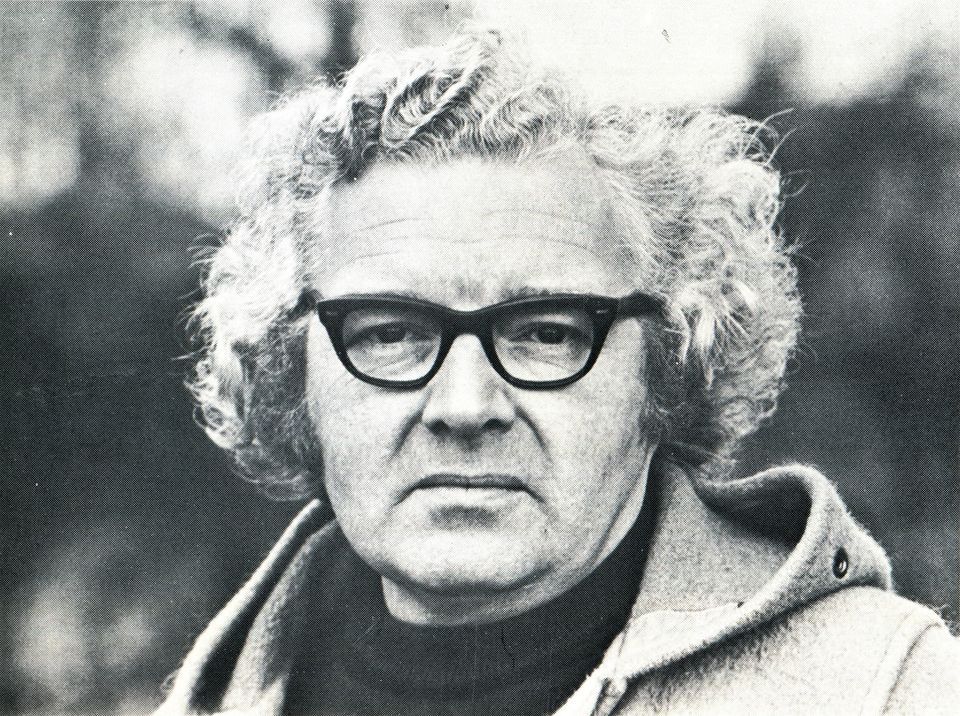 CLEM SCHOUWENAARS EEN VERGETEN SCHRIJVER? | Bibliotheek Mortsel ...