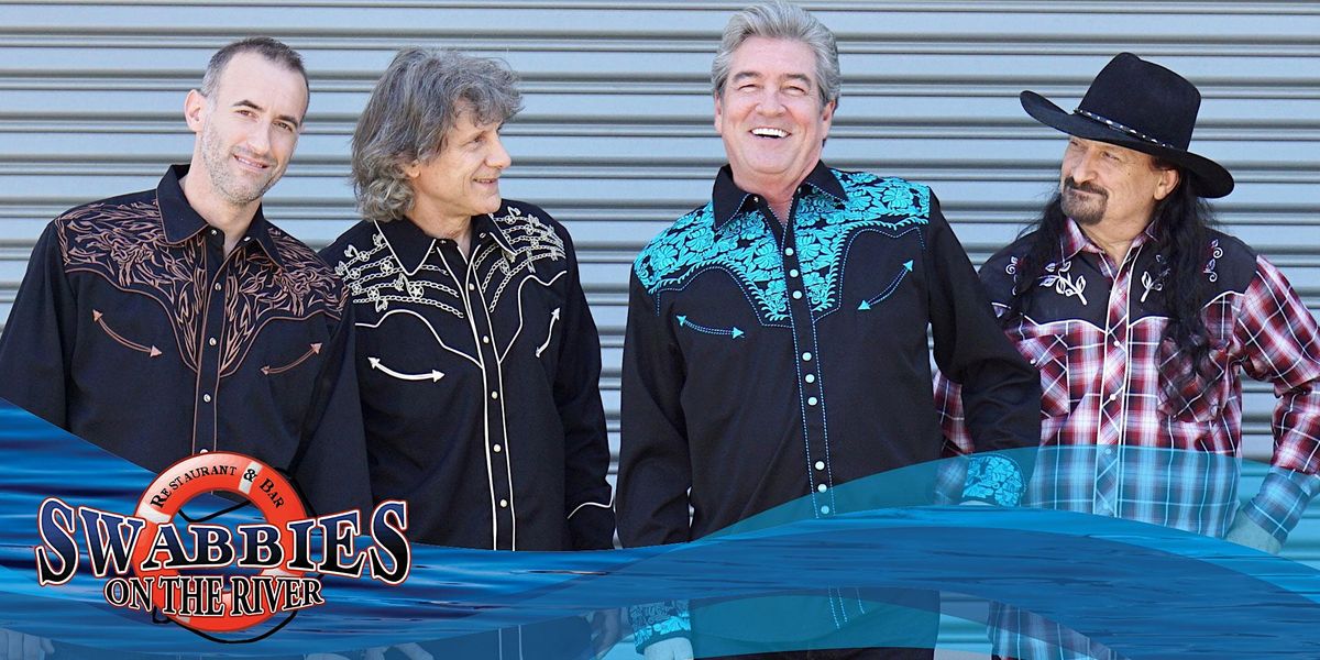 Bad Miller Revival at Swabbies Restaurant & Bar, Sacramento on 22nd ...