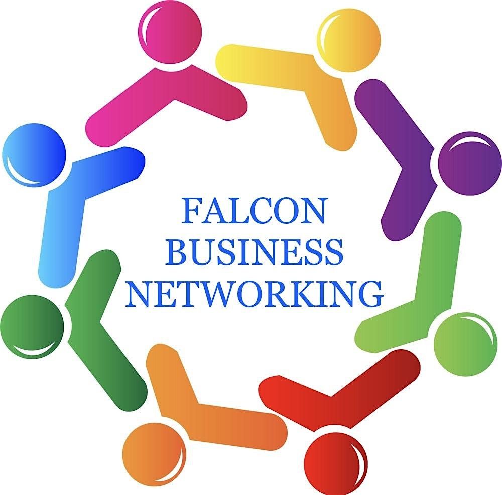 Falcon Business Networking at Madera's Grill and Cantina, Peyton on ...