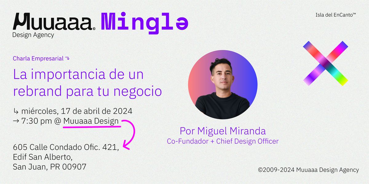 ¿Es momento de rebrand? La importancia de un Rebrand para tu empresa ...