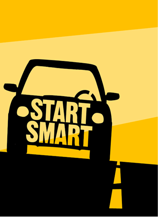 Start Smart Class (June 2023) at CHP Visalia Area Office on 10th June, 2023