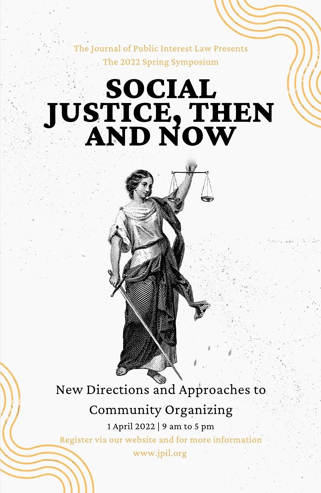 Social Justice, Then and Now. | Loyola University New Orleans College ...
