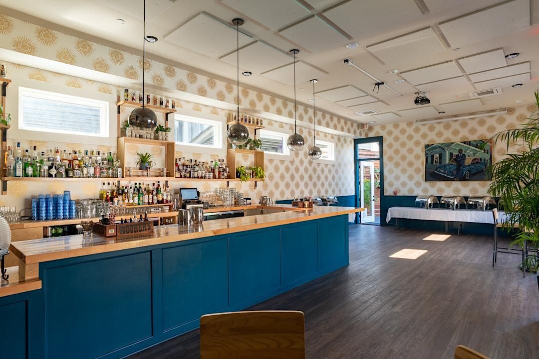 ISGyP Social Event at USCAP 2023 | The Rusty Nail, New Orleans, LA ...