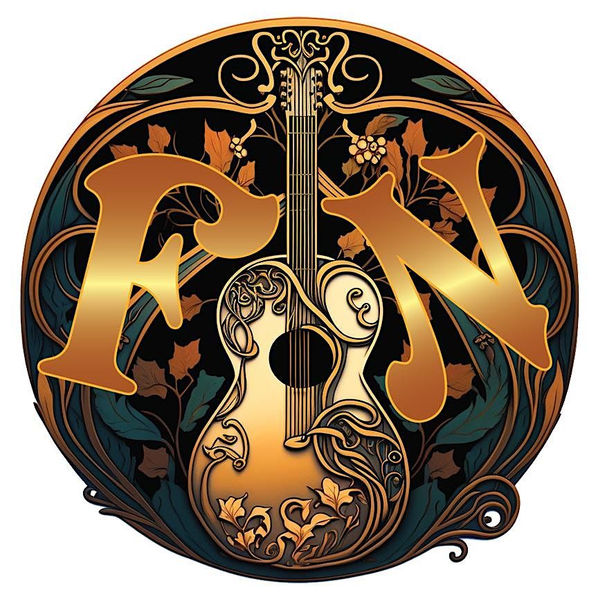 Folk Night @ The Mint at The Mint Restaurant, Victoria on 16th March, 2023