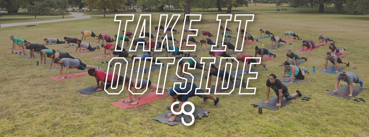 Camp Gladiator Saturday Workout @ Westside Park | Westside Park ...