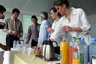 Business Networking Breakfast | Westberry Hotel & Hội-An Restaurant ...