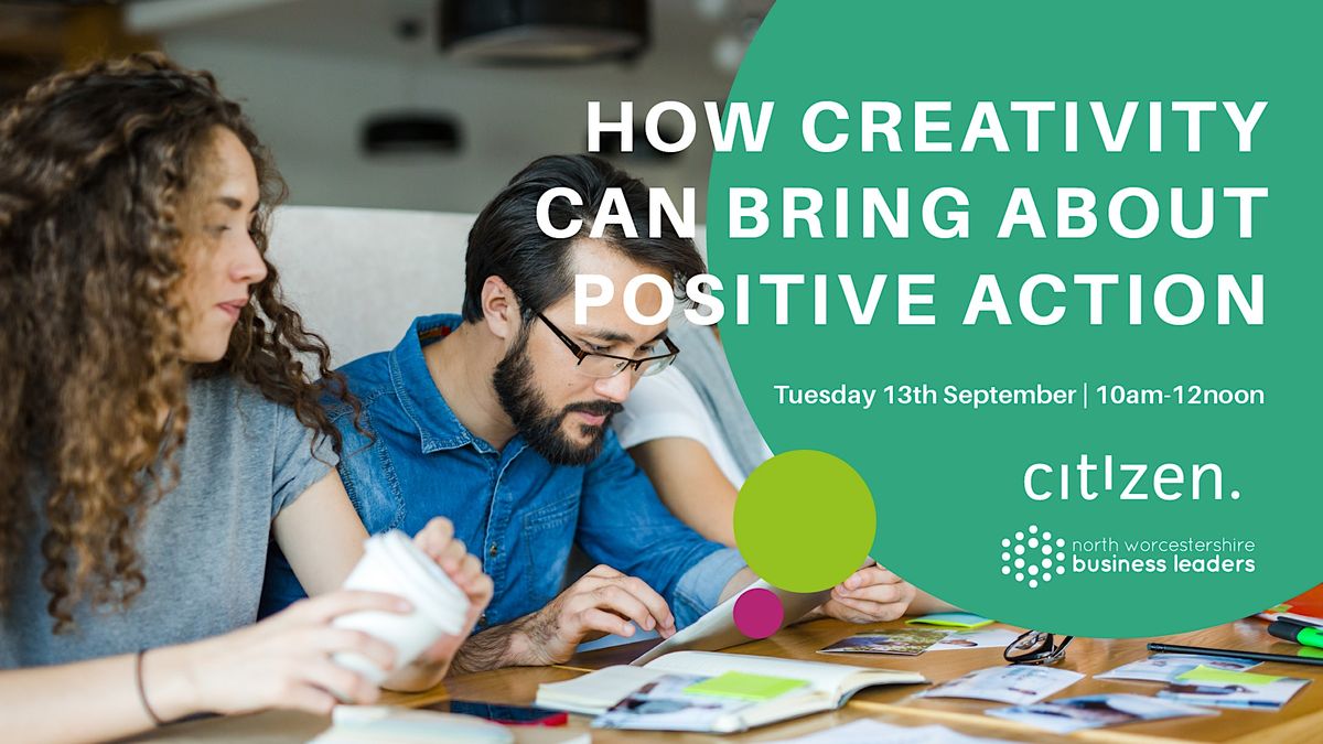 How Creativity can bring Positive Action at Hogarths Stone Manor Hotel ...