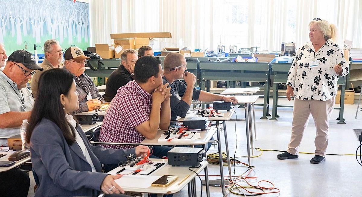 2023 CITEA Annual State Conference at Palomar College, San Marcos on ...