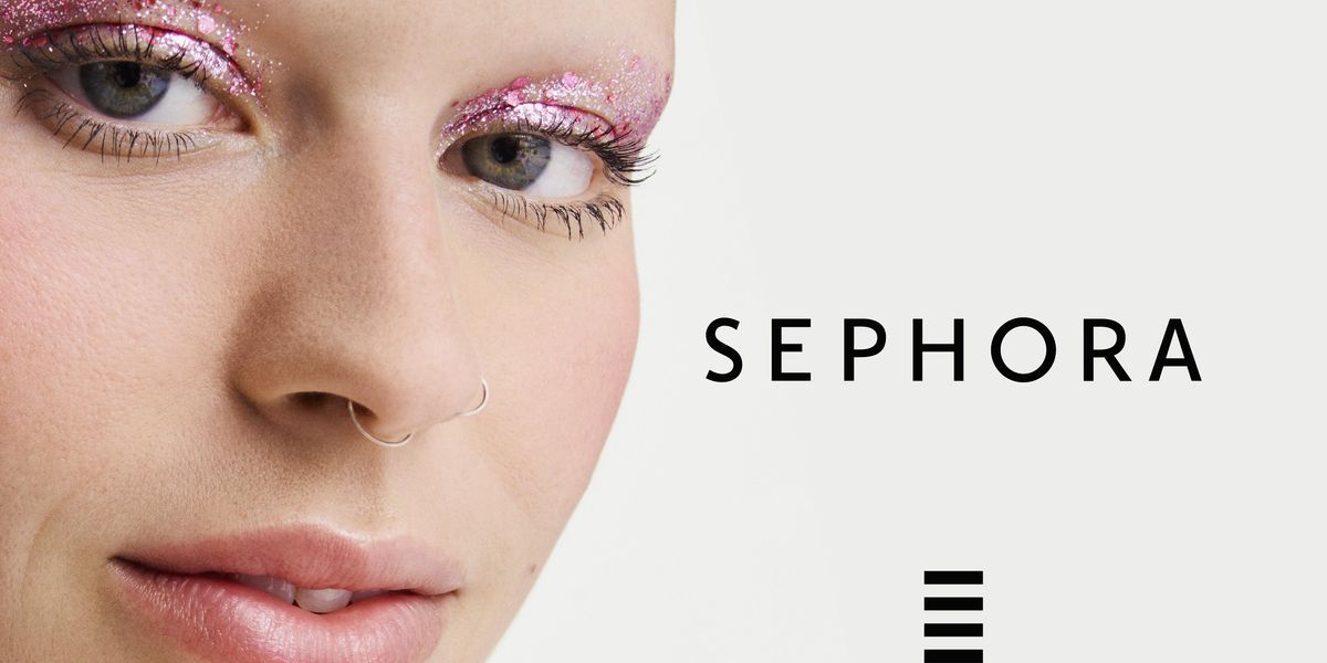 SEPHORA UK LAUNCH CELEBRATION | One Marylebone, London, EN | October 20 ...