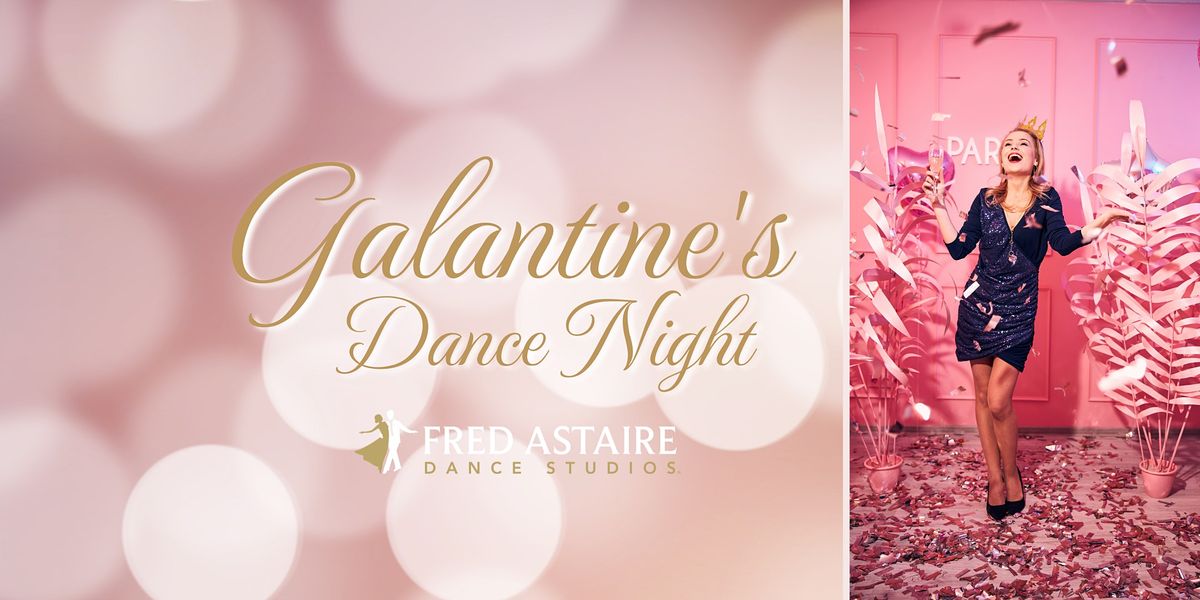 Galantines Dance Night | Fred Astaire Dance Studios, Phoenix, AZ ...