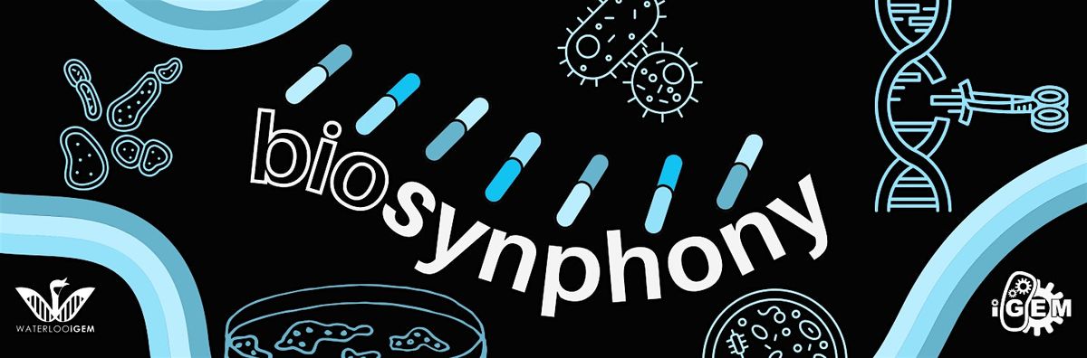 BioSynphony 2024 at Science Teaching Complex (STC), Lecture Hall 1012 ...