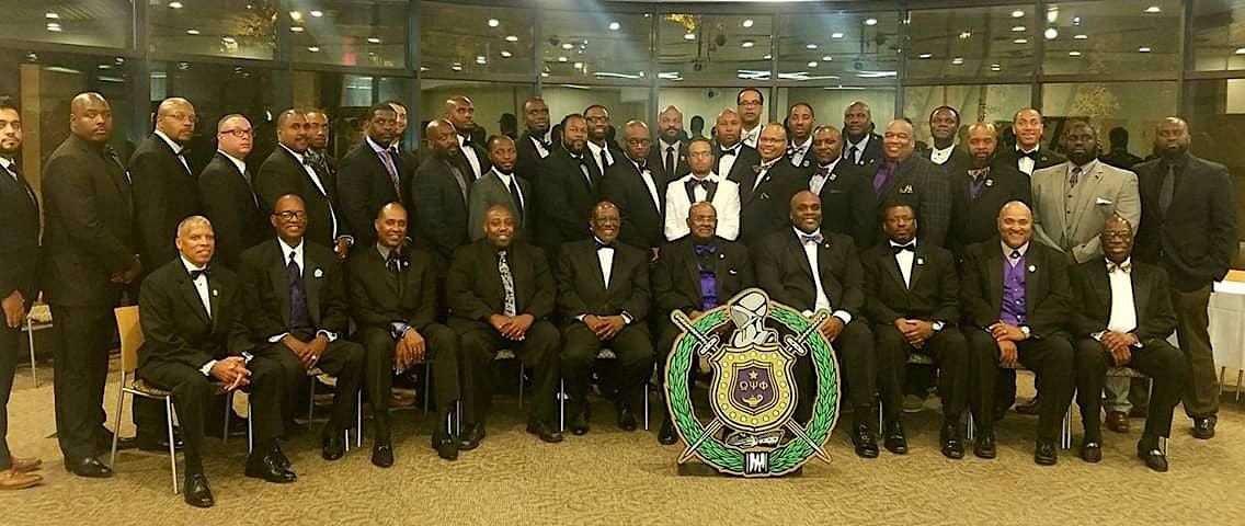 2022 Minnesota Omegas Founders Day Brunch and Awards Banquet at Union ...