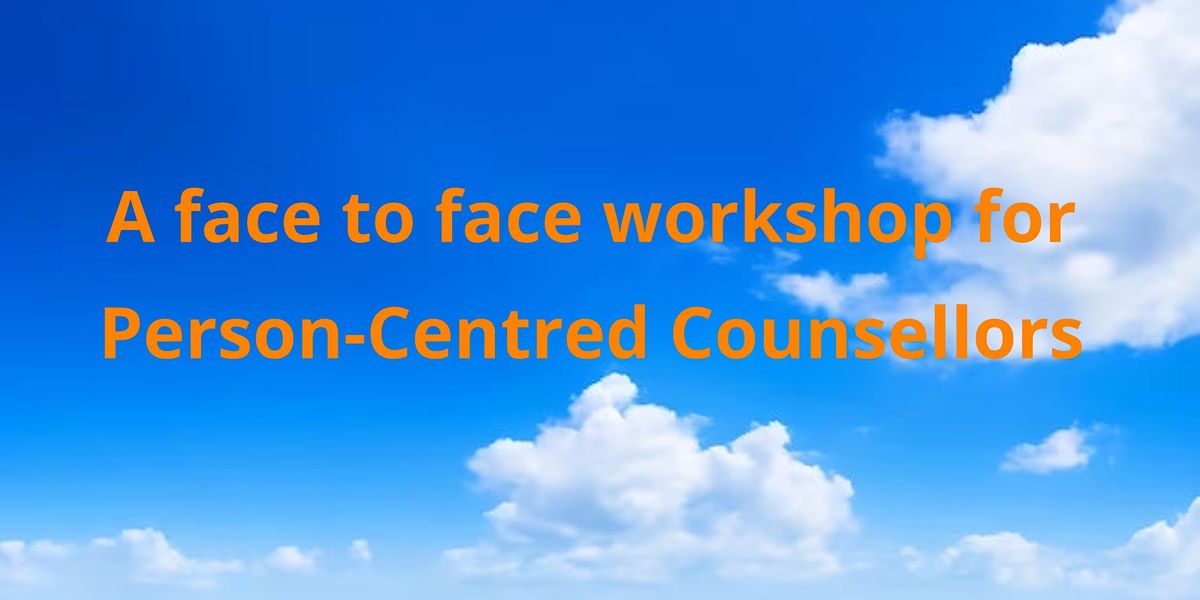 Understanding and Working with Shame in Person-Centred Practice ...