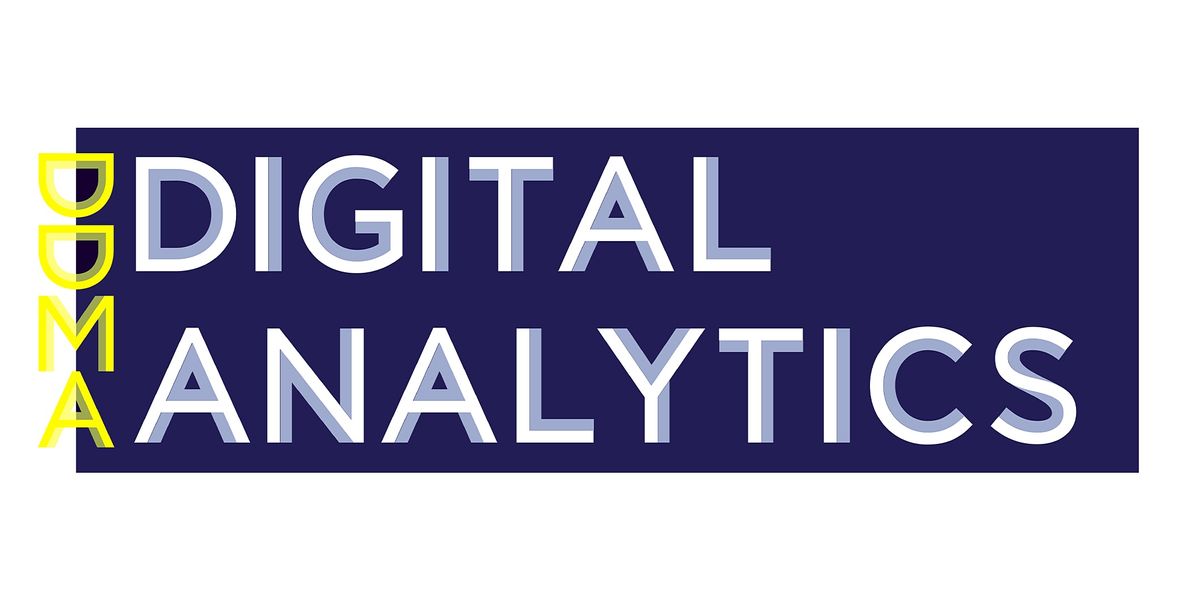 DDMA Digital Analytics Summit 2022 at B Amsterdam, Amstelveen on 13th October, 2022