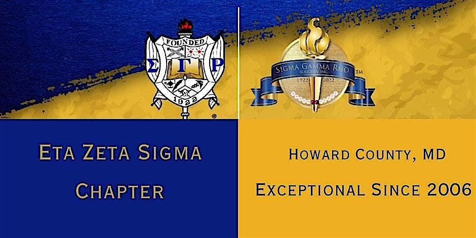 Eta Zeta Sigma Chapter presents the 2024 Annual Youth Symposium ...