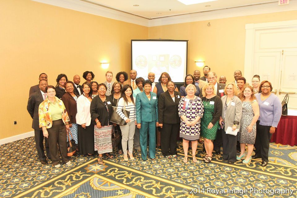 16 Annual HRHC Awards Ceremony at Hampton Roads Convention Center on ...