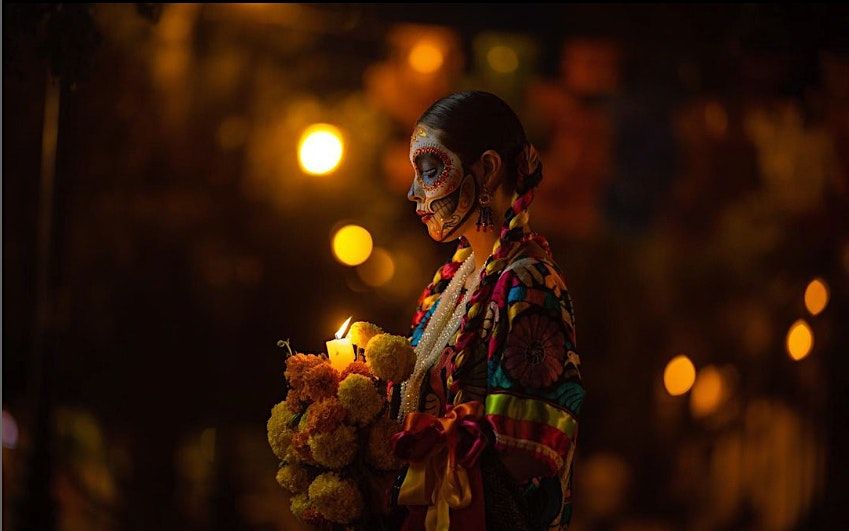 Screening of Documentary "El Ultimo Adios" by Diego Huerta at Mission ...