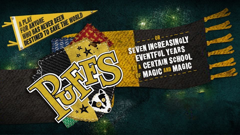 College Play: Puffs | Loyola College, Watsonia, Coburg, VI | May 19, 2022