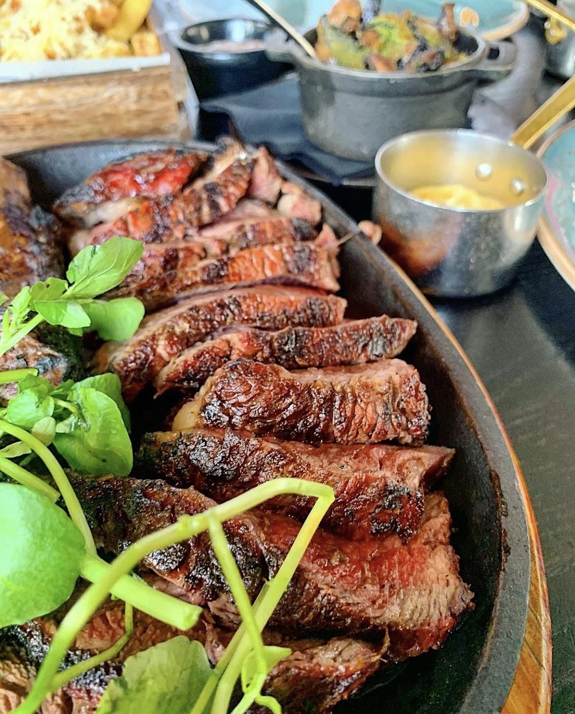 March 3rd Meet Your Meat Dinner and Wine Event | A Cut Above Butcher ...