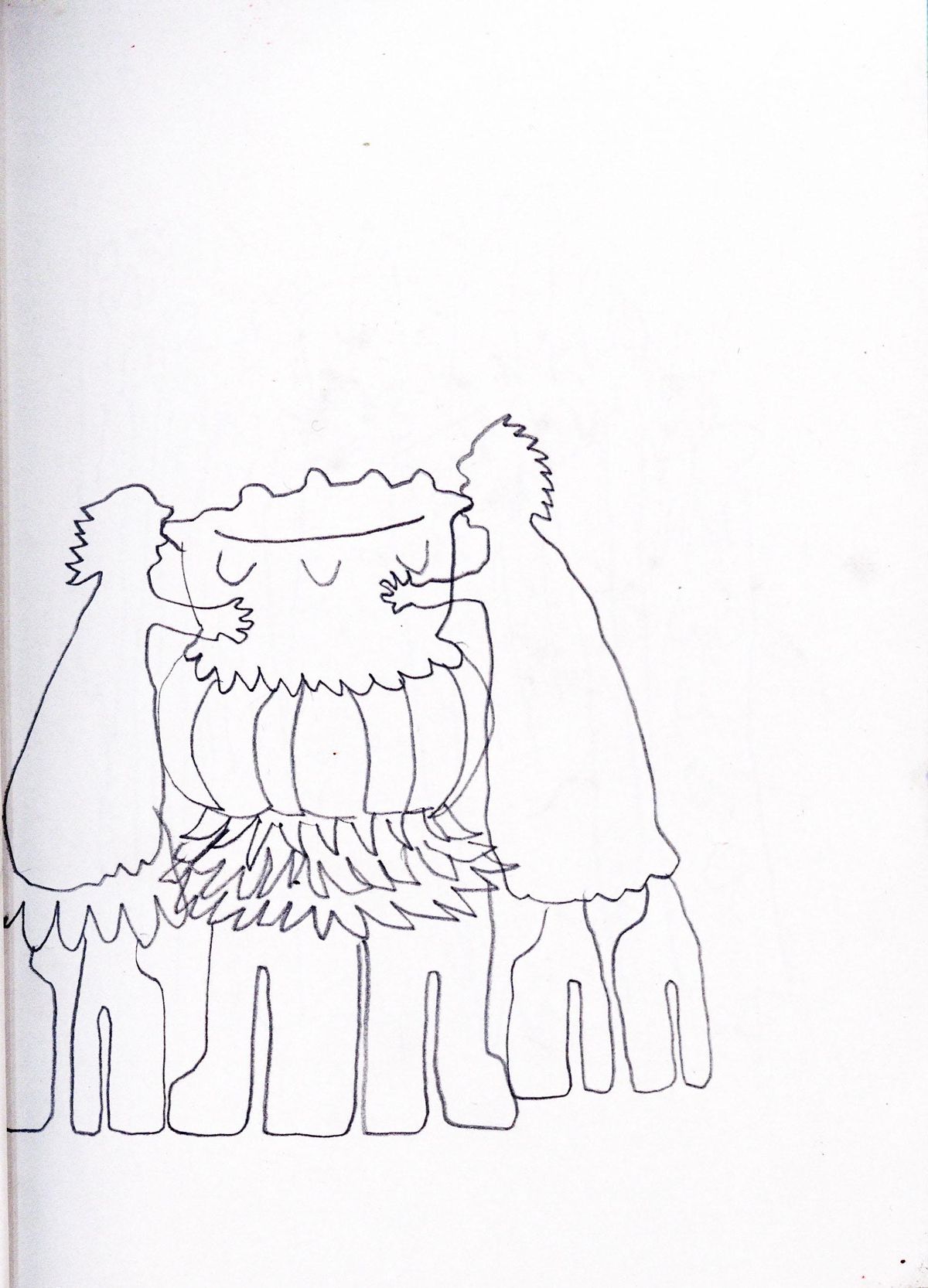 Pipe Night | Lewisham Arthouse, London, EN | November 30, 2023