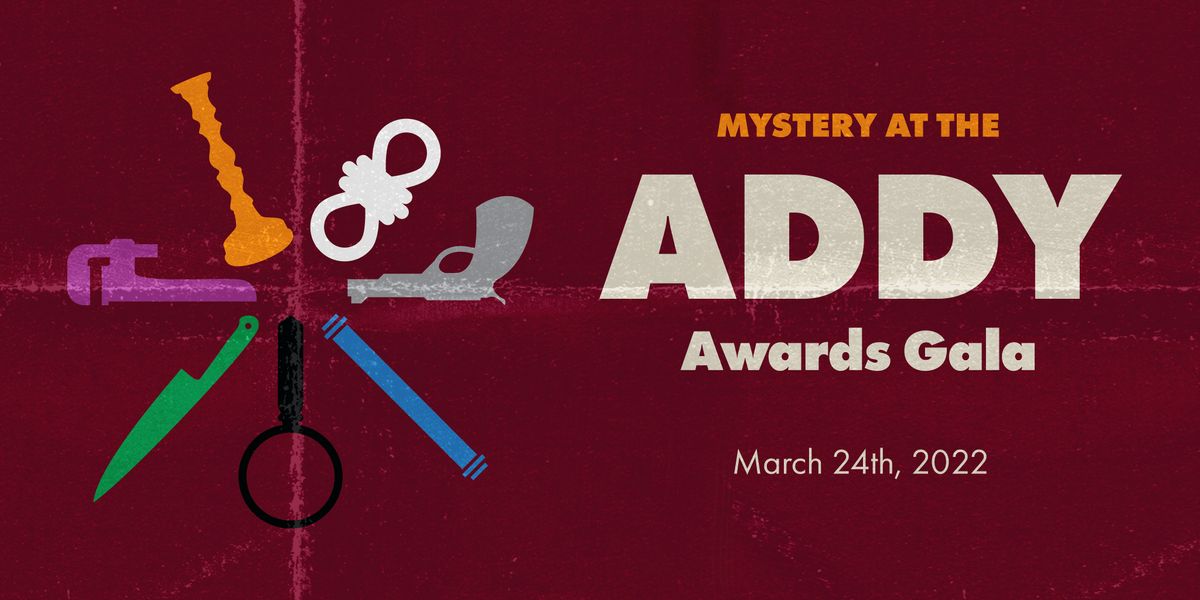 2022 American Advertising Awards Gala | Tsakopoulos Library Galleria ...