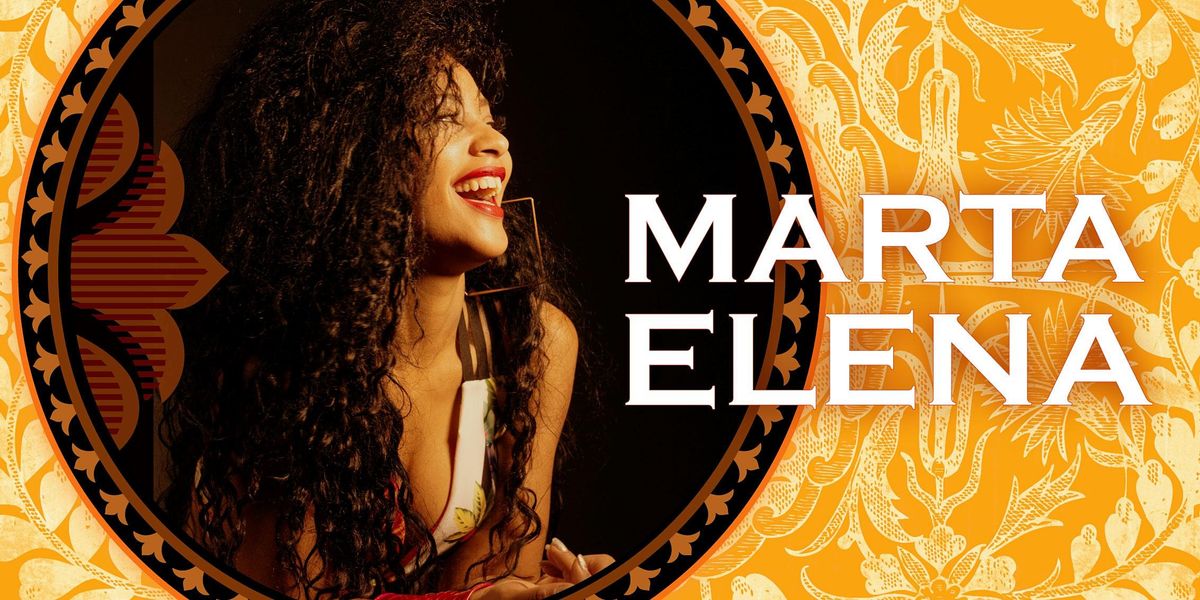 Cuban Friday: Marta Elena + DJ Suave + Dailyn Martinez Dance Lesson! at ...