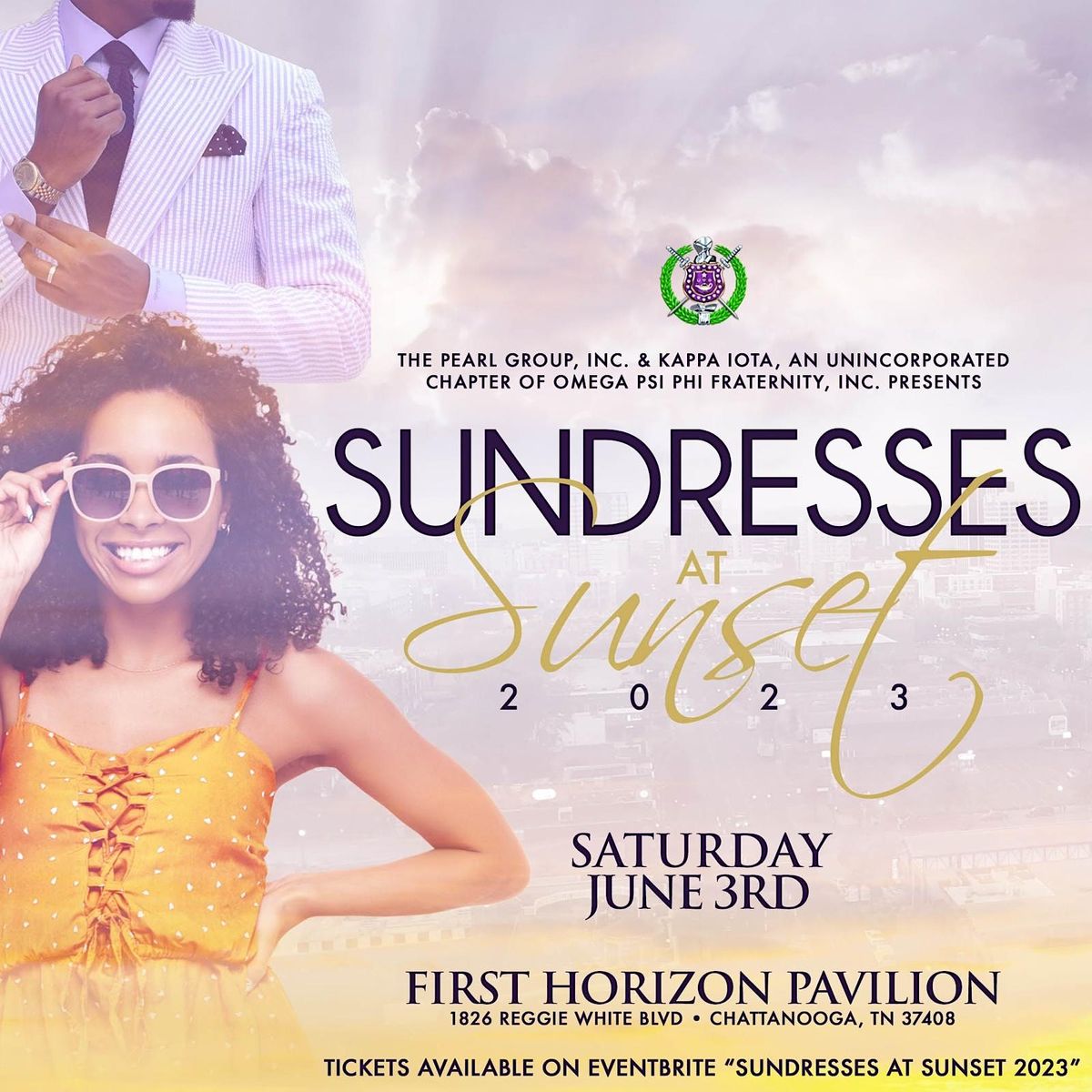 Sundresses at Sunset 2023 | First Horizon Pavilion, Chattanooga, TN ...