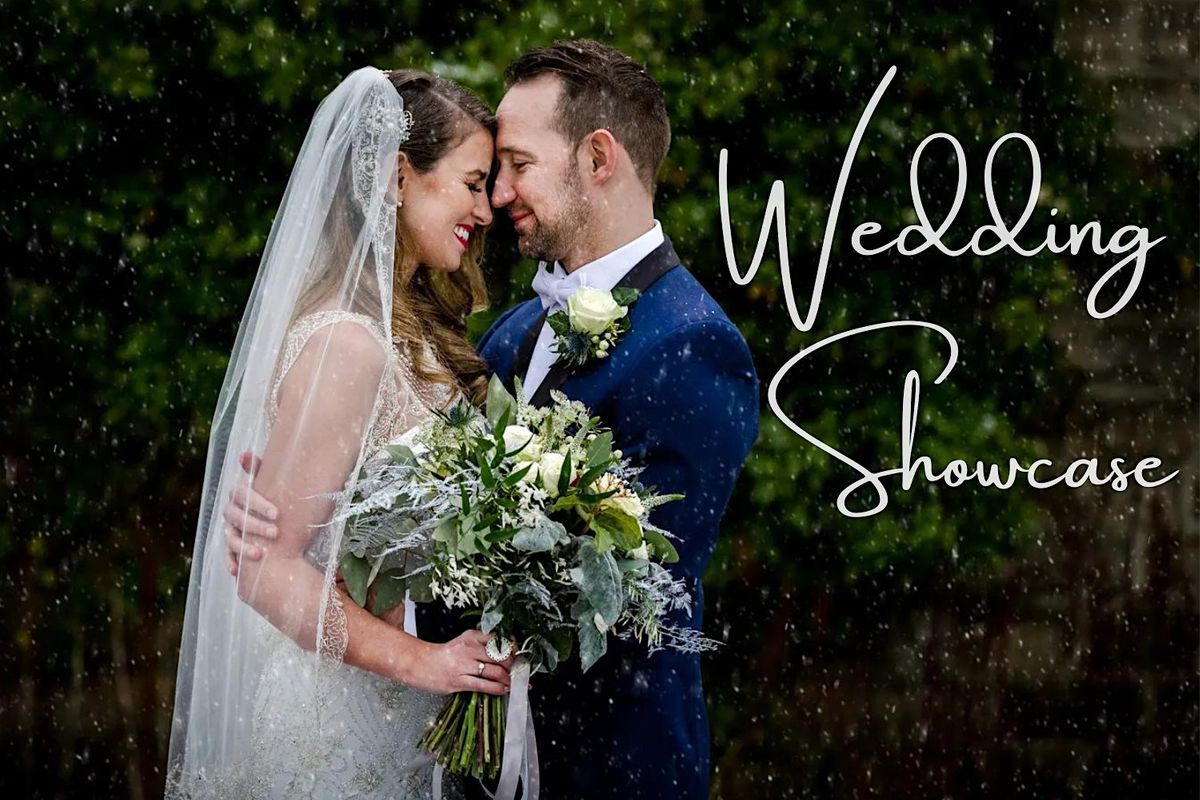 Stanley House Wedding Showcase at Stanley House Hotel & Spa, Mellor on ...