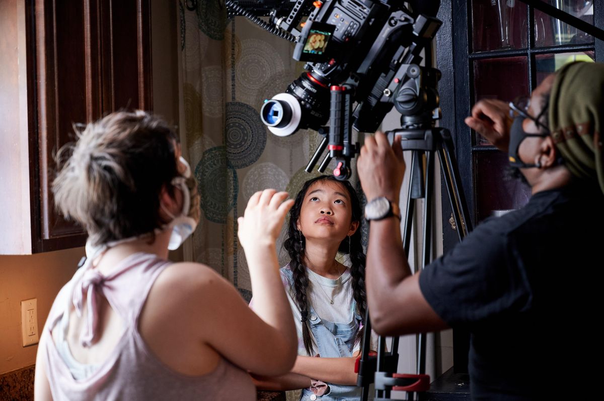 Directed by Debbie Vu Take 2 Screening Event at Varsity Theatre, Chapel ...