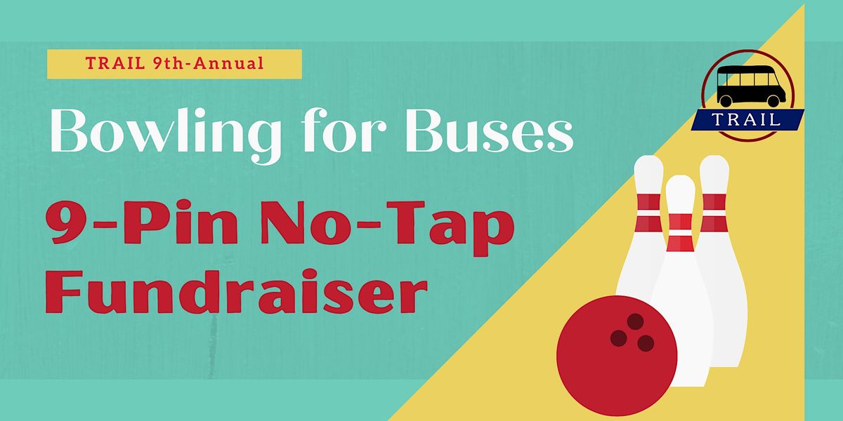 Bowling for Buses 9-Pin No-Tap at AMF Southtown Lanes, Bloomington on ...