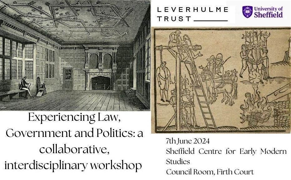 Experiencing Law, Government and Politics: a collaborative workshop ...