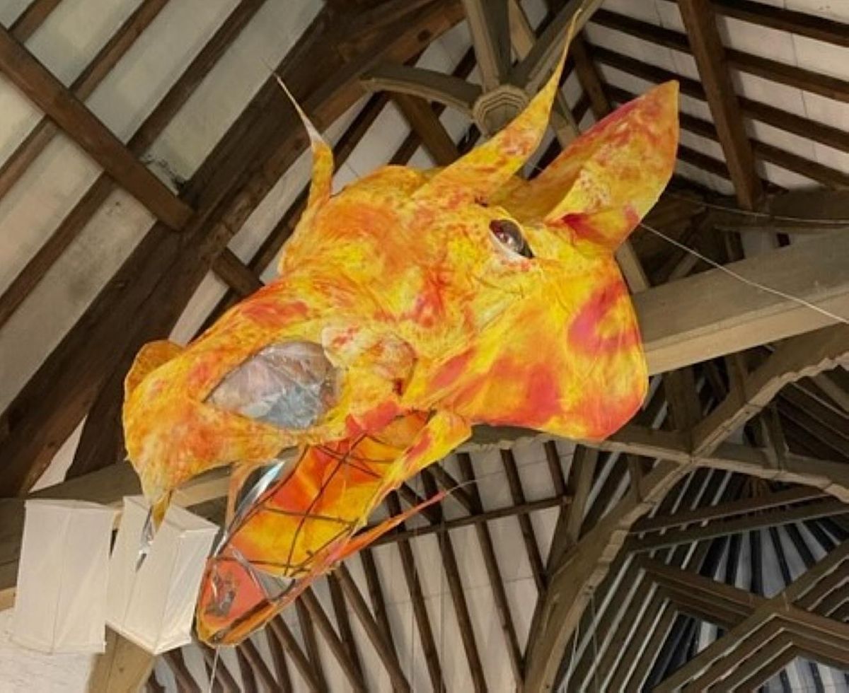 St Georges Festival Screen Printing Workshops at The March Community ...
