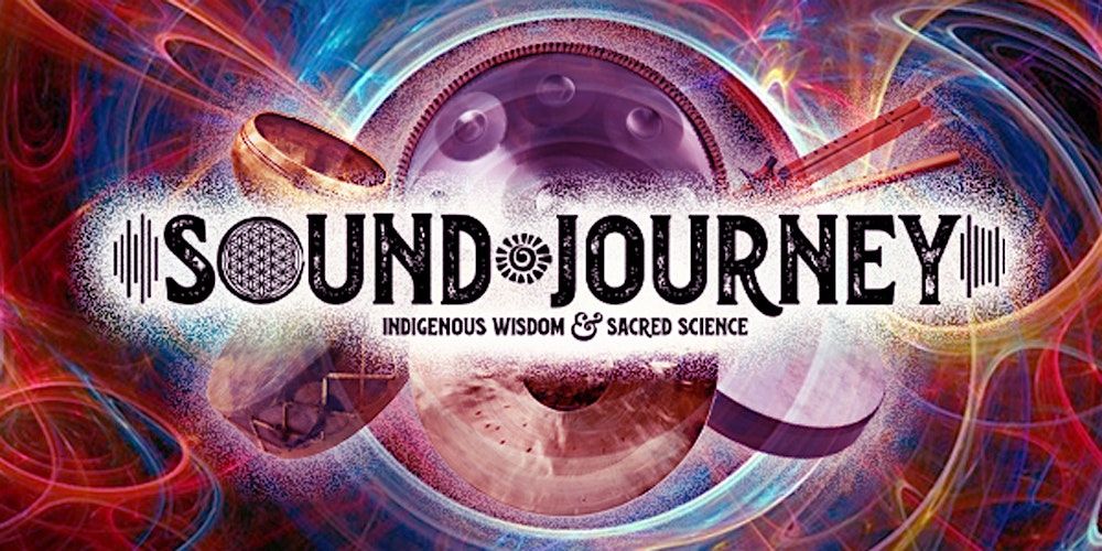 VALENTINES SOUND JOURNEY w/ Gene Jimenez - FEB 14, 26 at The Sanctuary ...