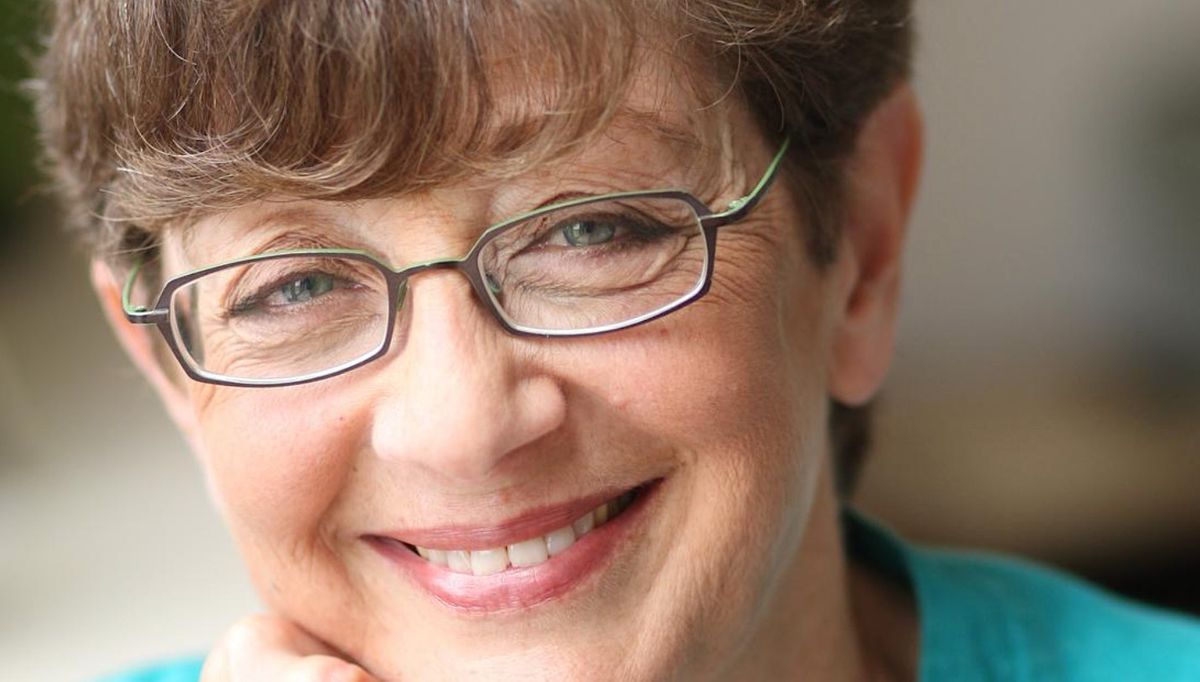 Silurians Lifetime Achievement Award: Joyce Purnick at The National ...