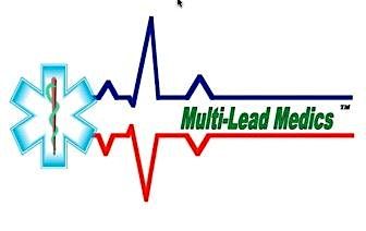 Bob Page: Multi Lead Medics 12-Lead ECG and Slap the Cap Capnography at ...