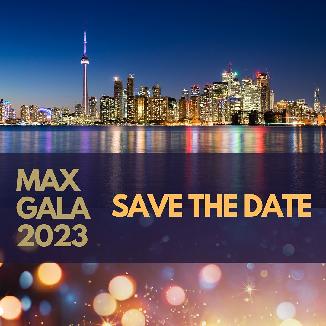MAX Gala 2023 | Ritz Carlton | Muslim Awards for Excellence at Ritz ...