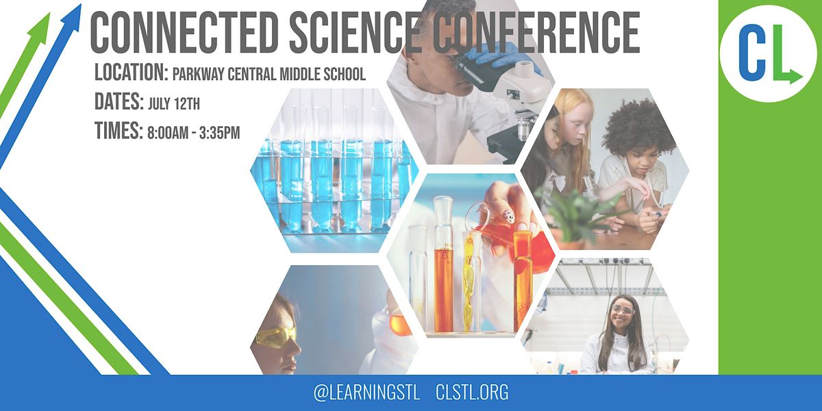 Connected Science at Parkway Central Middle School, Chesterfield, on ...