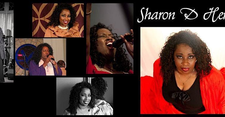 Gospel & R&B Concert Starring Sharon D. Henderson and Reflection Band ...