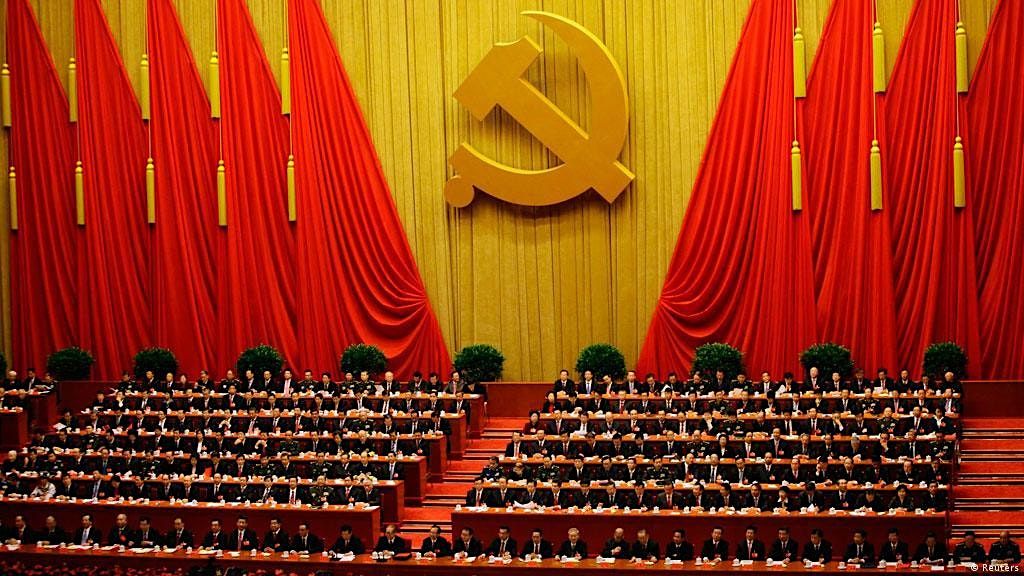 Elections in China: The Politburo and how it affects the world | Salon ...