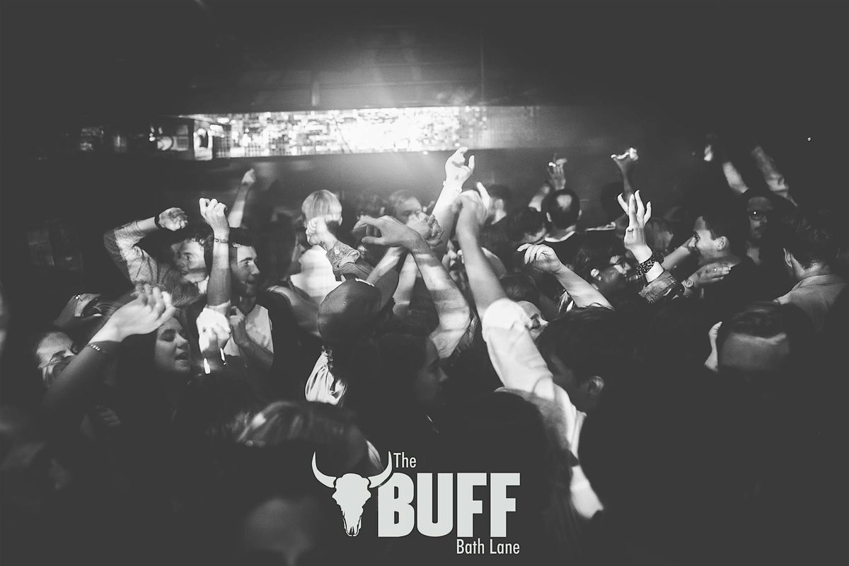 FREE ENTRY - TWIN ATLANTIC TICKET HOLDERS | The Buff Club, Glasgow, SC ...