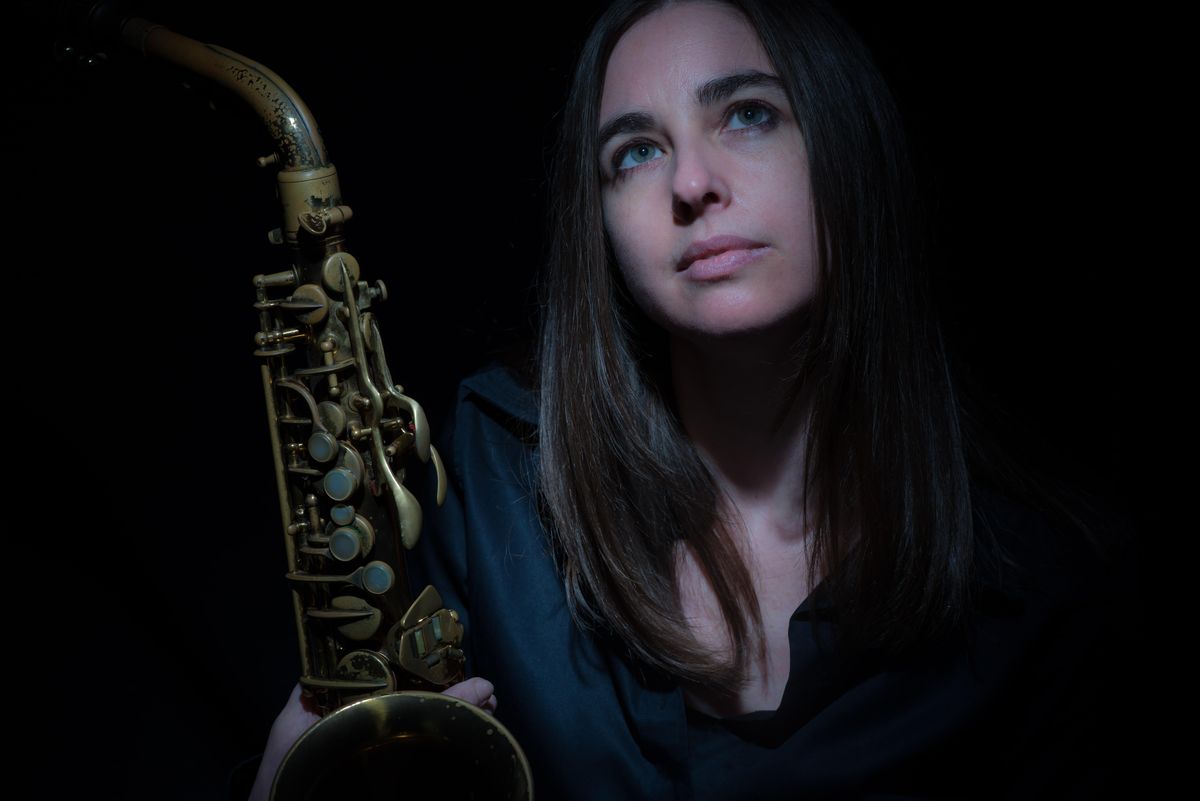 Allison Neale Quartet @ Hugh & Marions | Eltham Warren Golf Club ...