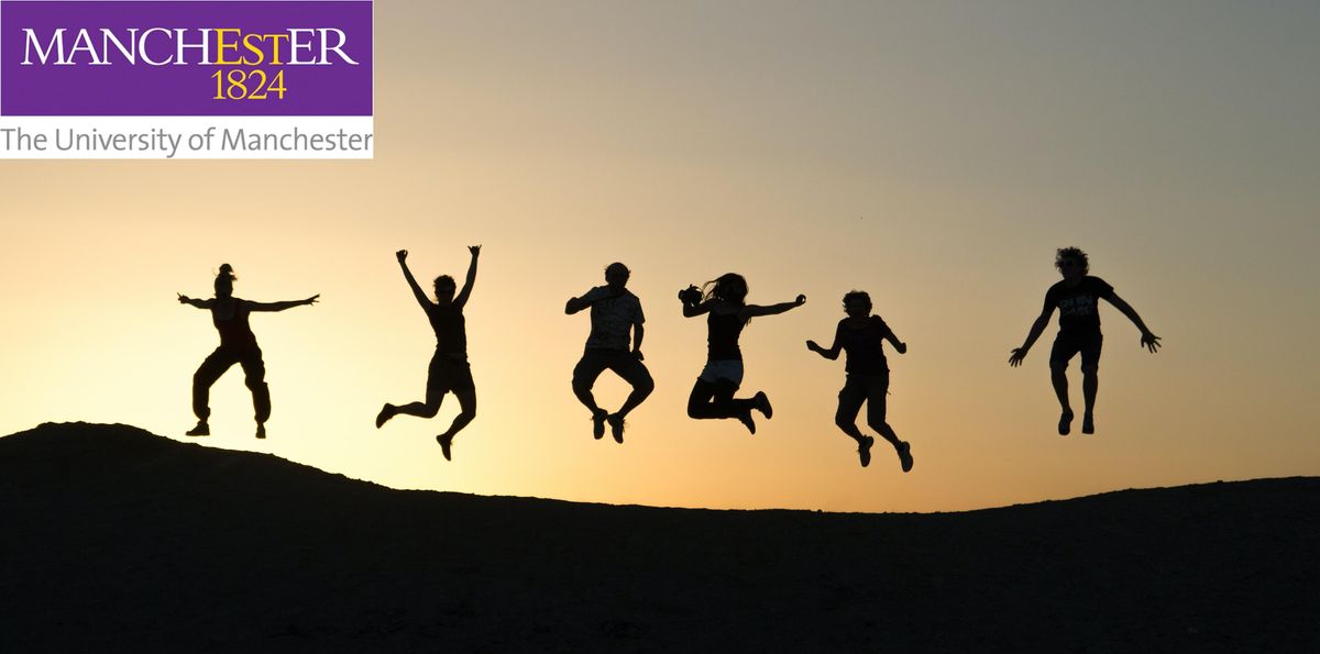 MIE MA International Education End-of-Programme Event at Roscoe ...