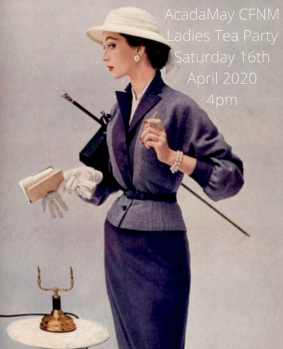 AcadaMay CFNM Ladies Tea Party At AcadaMay London On 16th April 2022 acadamay-cfnm-ladies-tea-party-at-acadamay-london-on-16th-april-2022