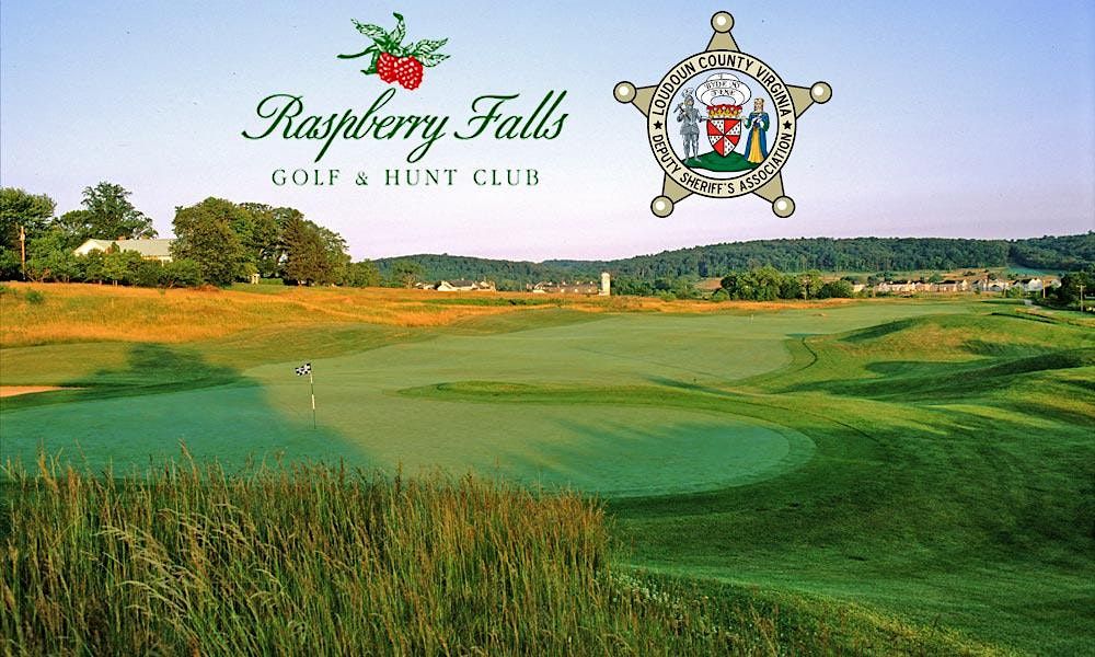 2023 Loudoun County Deputy Sheriffs Association Golf Tournament at ...